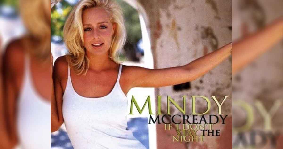 mindy mccready - Country Thang Daily