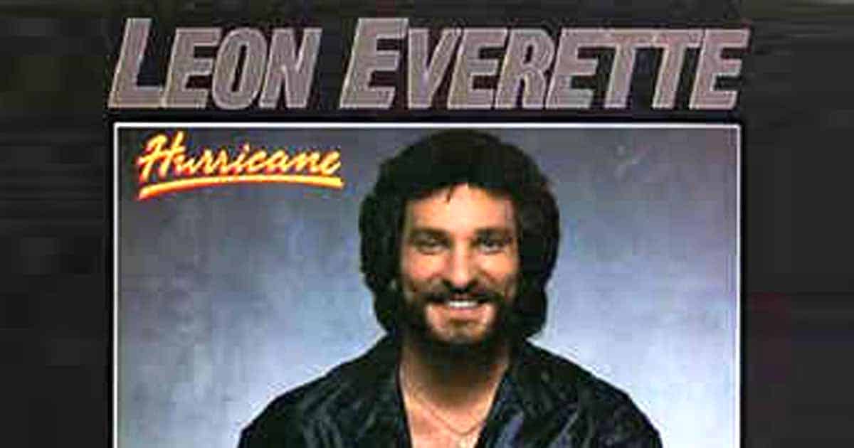 Leon Everette - Country Thang Daily