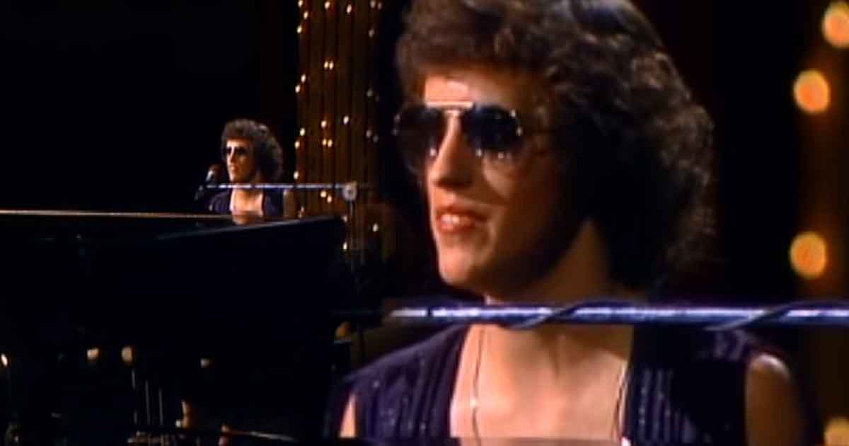 Terri Gibbs - Country Thang Daily