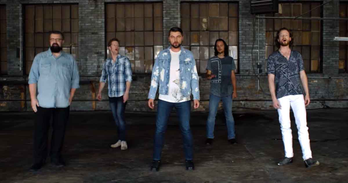 Home Free - Country Thang Daily