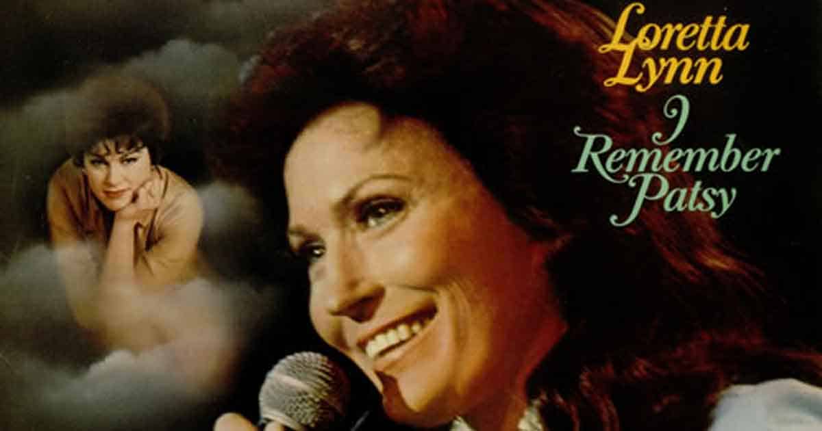 Loretta Lynn and Patsy Cline - Country Thang Daily