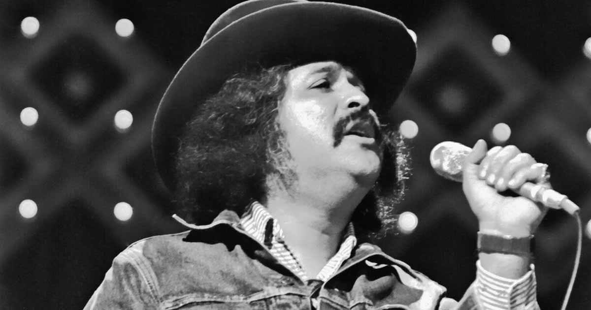 Here Are Some Facts About Freddy Fender, The Hispanic Star of Country ...