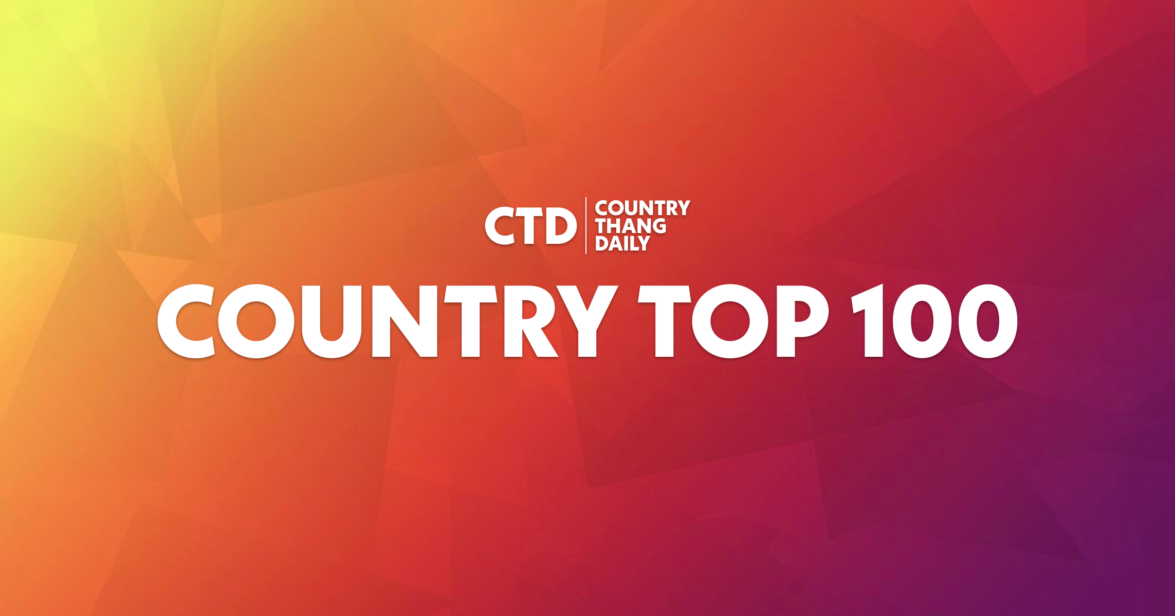 Top 100 Country Songs Chart 2021 Top 100 Country Songs Chart 2021