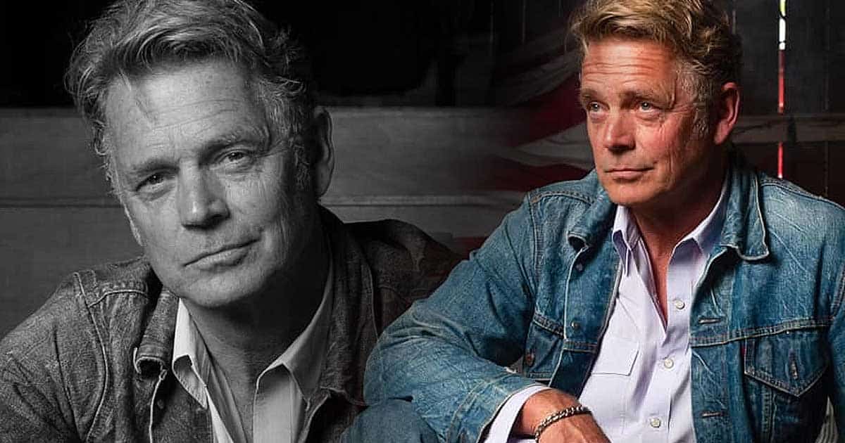 6 Shocking John Schneider Facts You Probably Didn't Know 6 Shocking John Schneider Facts You Probably Didn't Know