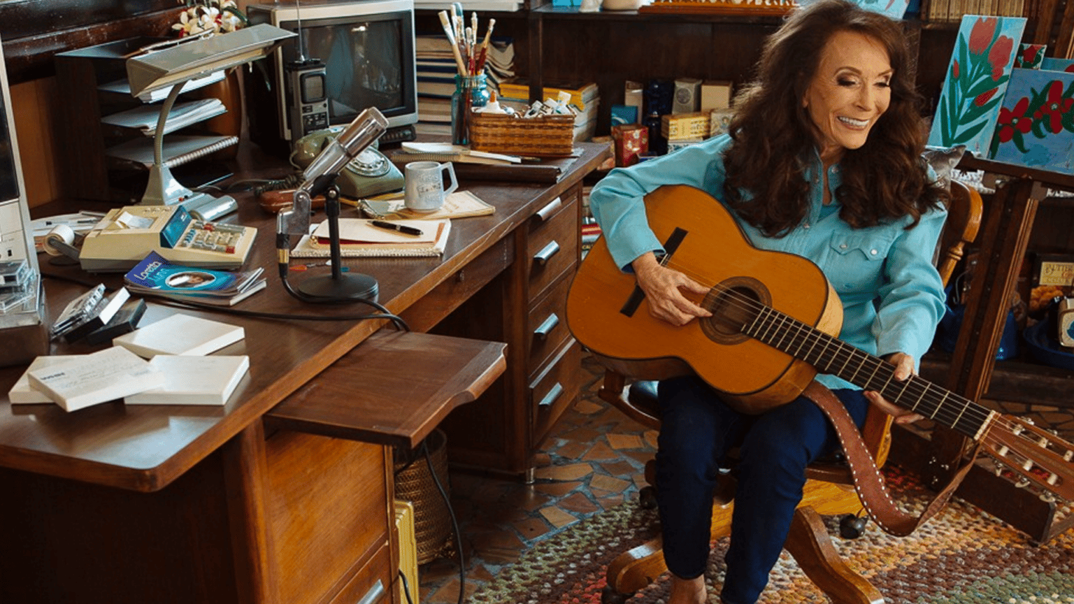 Here Are Facts About Randy Owen, The Lead Singer of Country Band Alabama