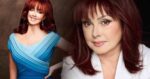 Here Are Facts About Naomi Judd of The Grammy-Winning Duo, The Judds