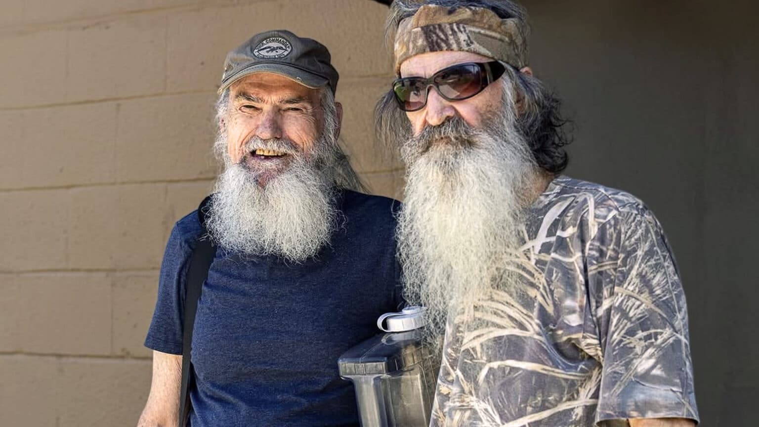 Here Are Some Facts About Phil Balsley, The Quiet One Of The Statler ...