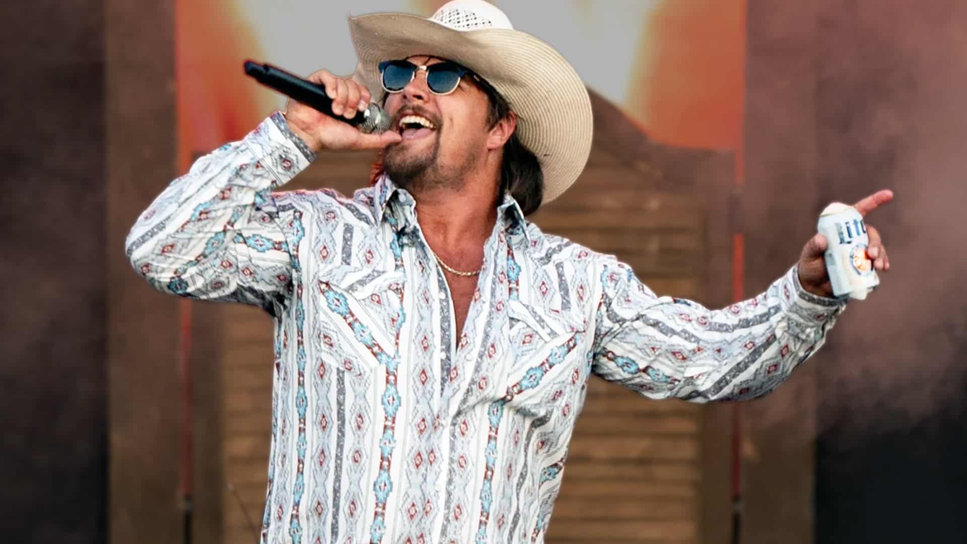 Gavin Adcock Slams Zach Bryan Over That Comment About Singers Who Don't ...