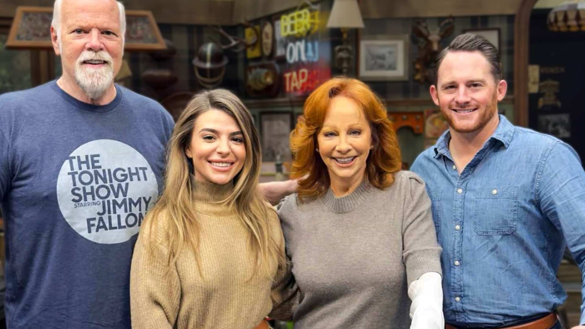 What Happened to Patsy Cline's Children After Her Death in 1963?