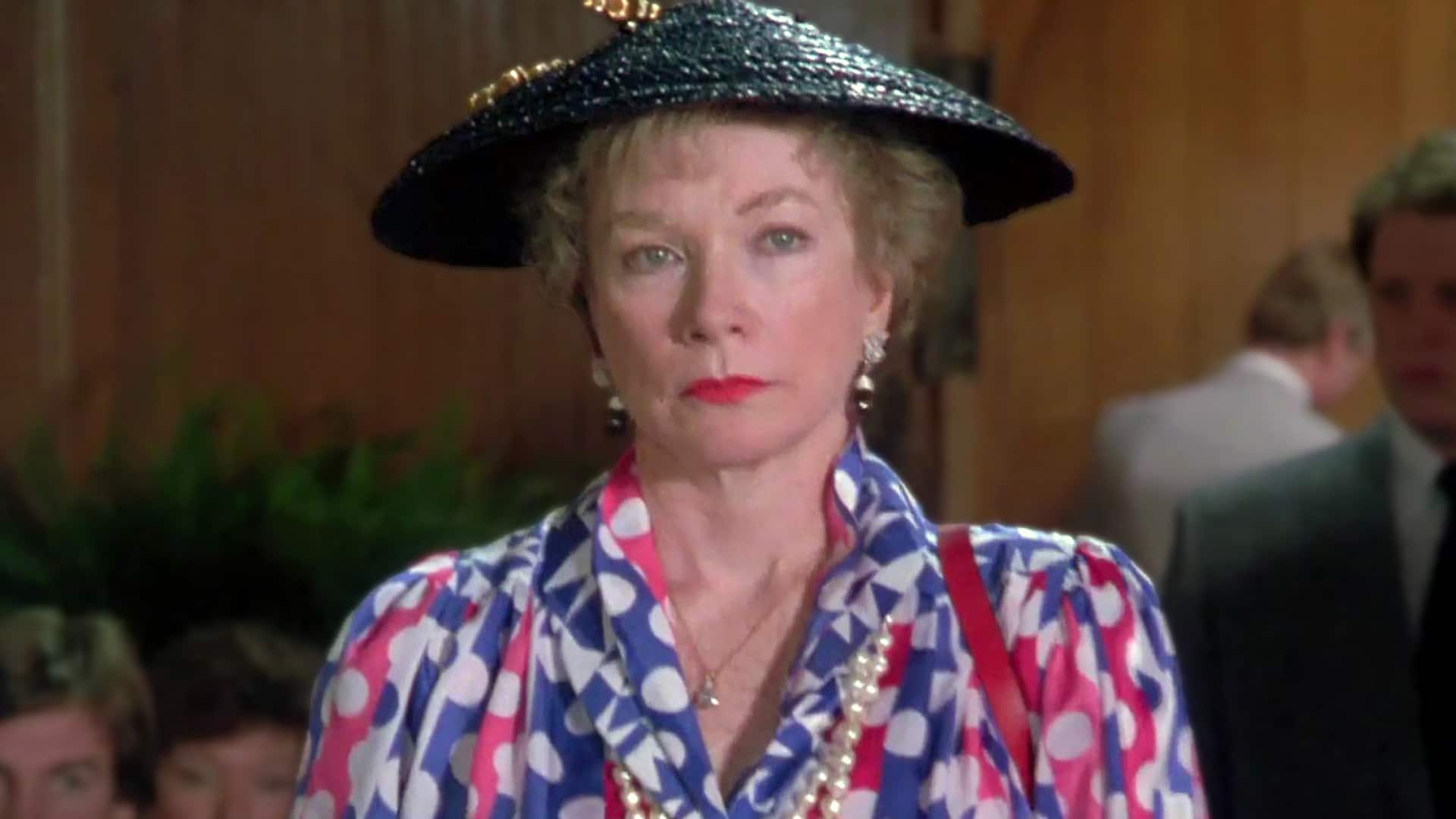 Steel Magnolias Star Shirley MacLaine Makes a Rare Malibu Outing at 91 ...