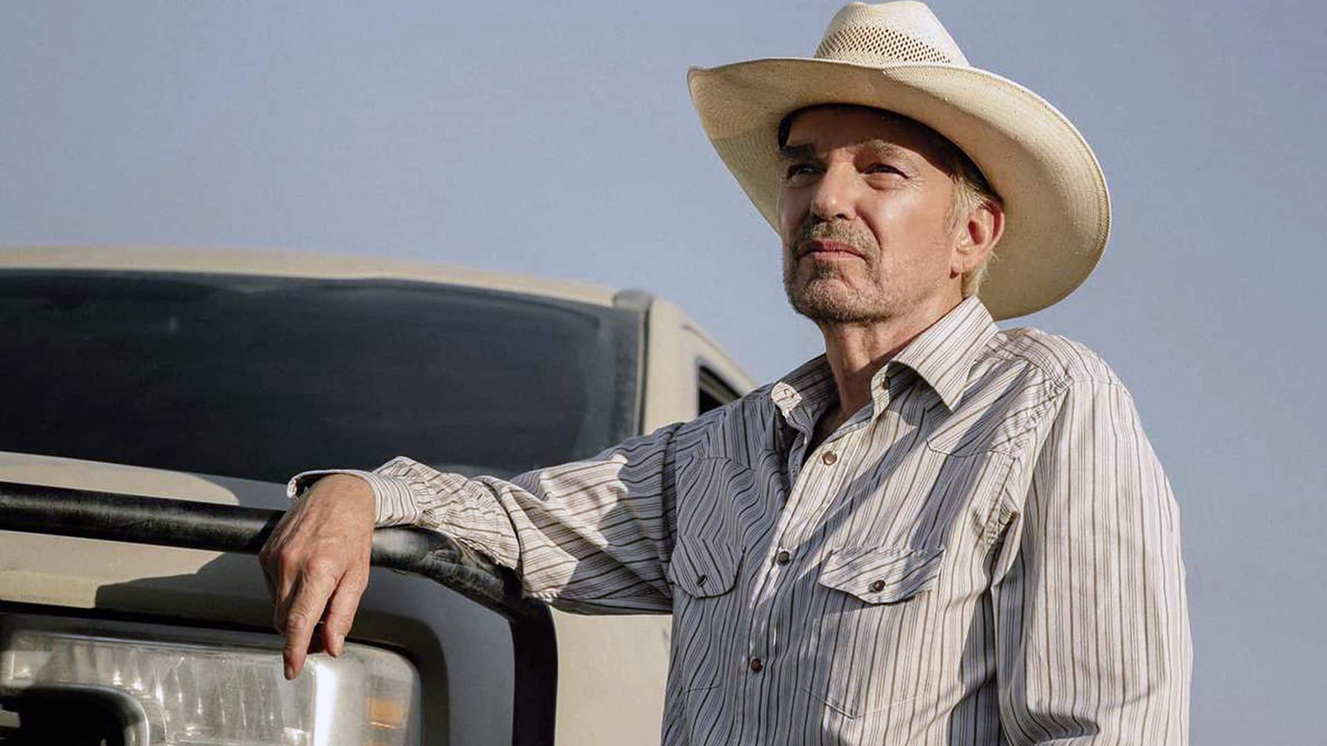 Billy Bob Thornton Breaks Silence on Rumors He's Leaving Landman After ...