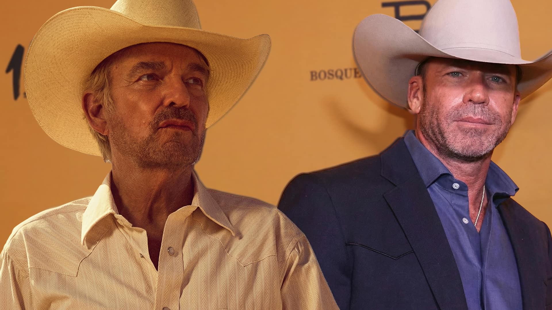 Billy Bob Thornton Says Hollywood Keeps Snubbing Taylor Sheridan ...