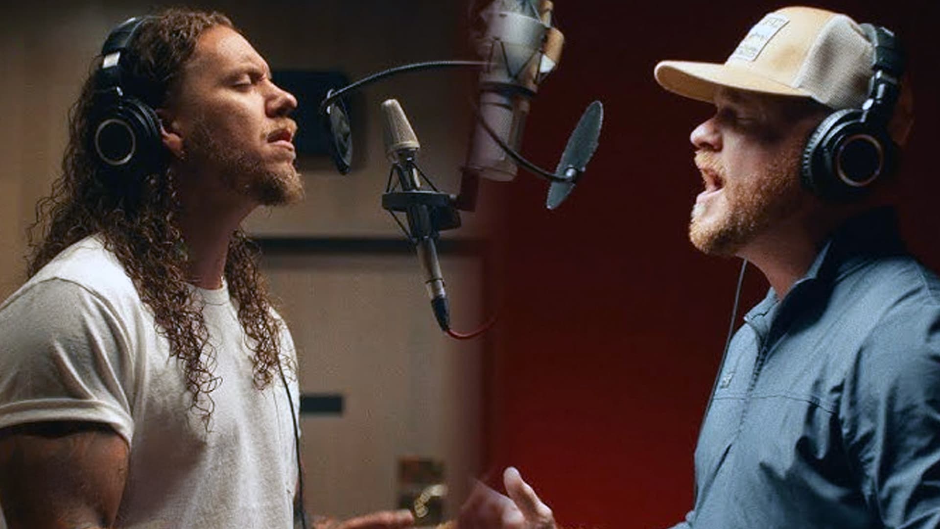 Cody Johnson And Brandon Lake Ignite 2026 With A Duet That Hits Like A ...