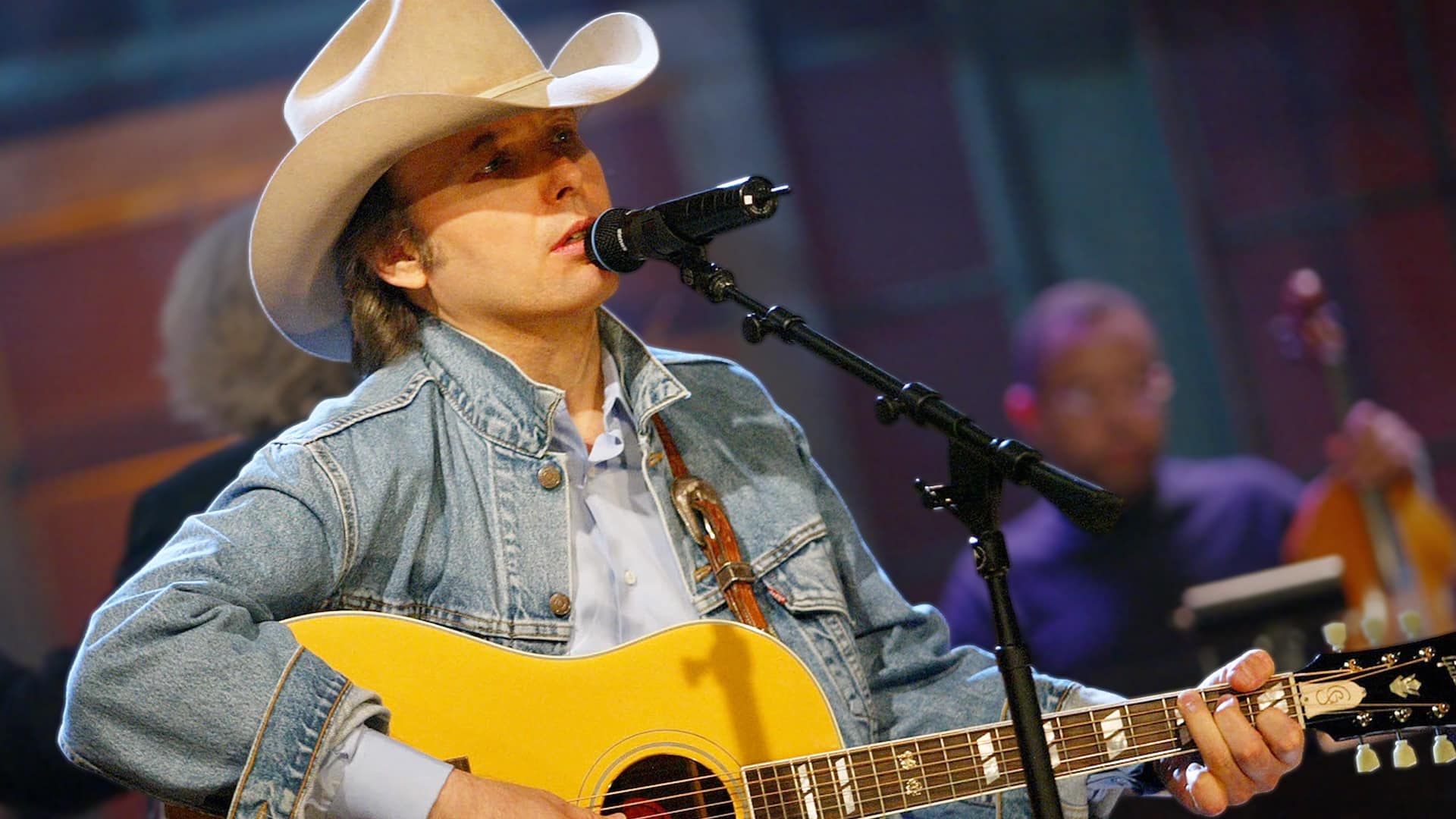 Dwight Yoakam to Host Star-Studded Benefit for Children's Hospital Los ...