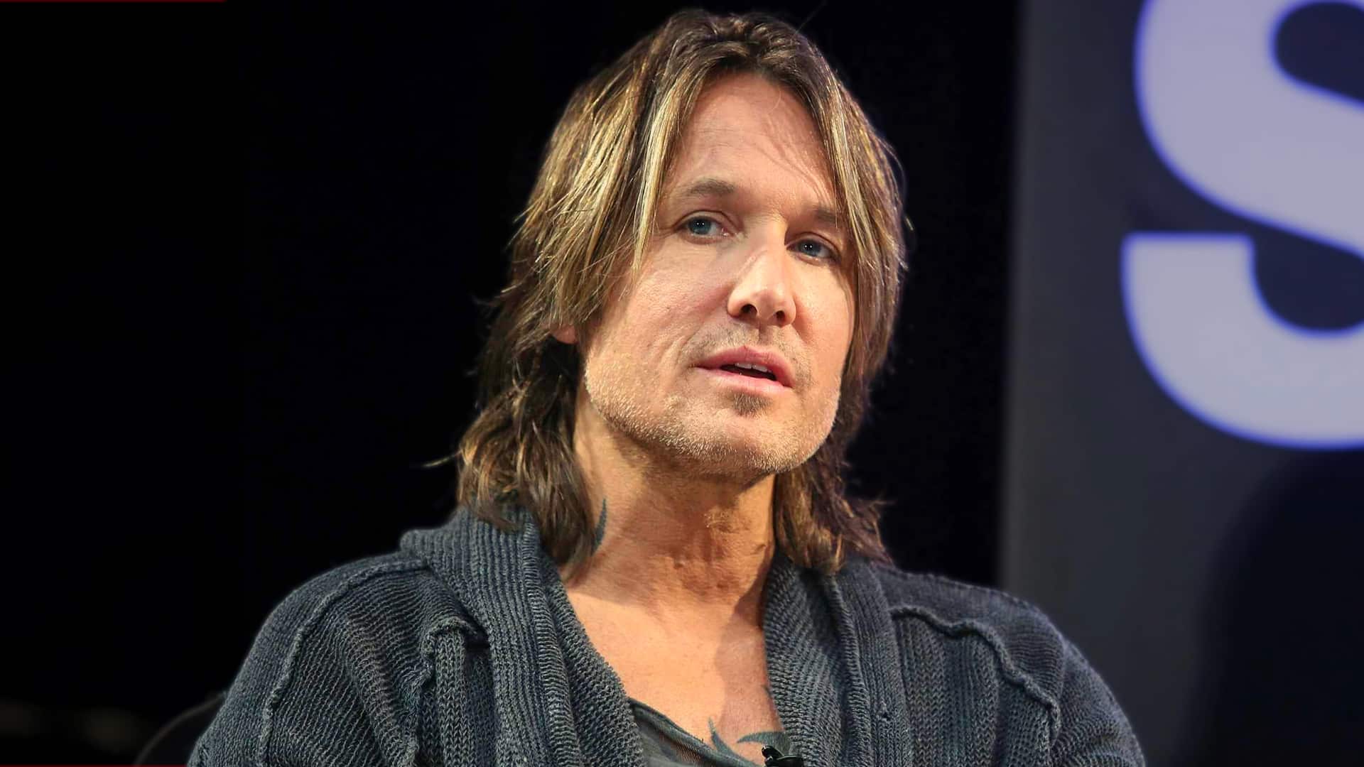 Keith Urban Just Sat Down for His First Interview Since the Divorce and ...