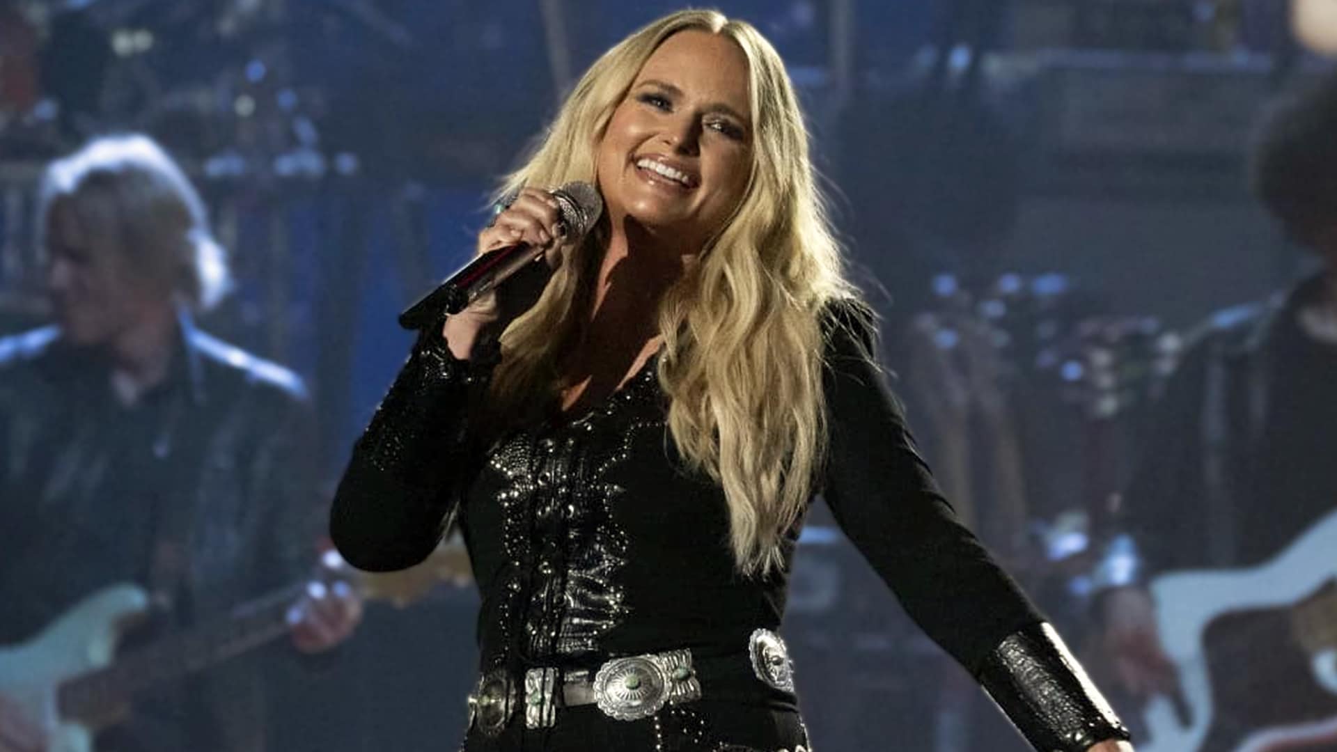 Miranda Lambert Set to Light Up the Daytona 500 Pre-Race Show and ...