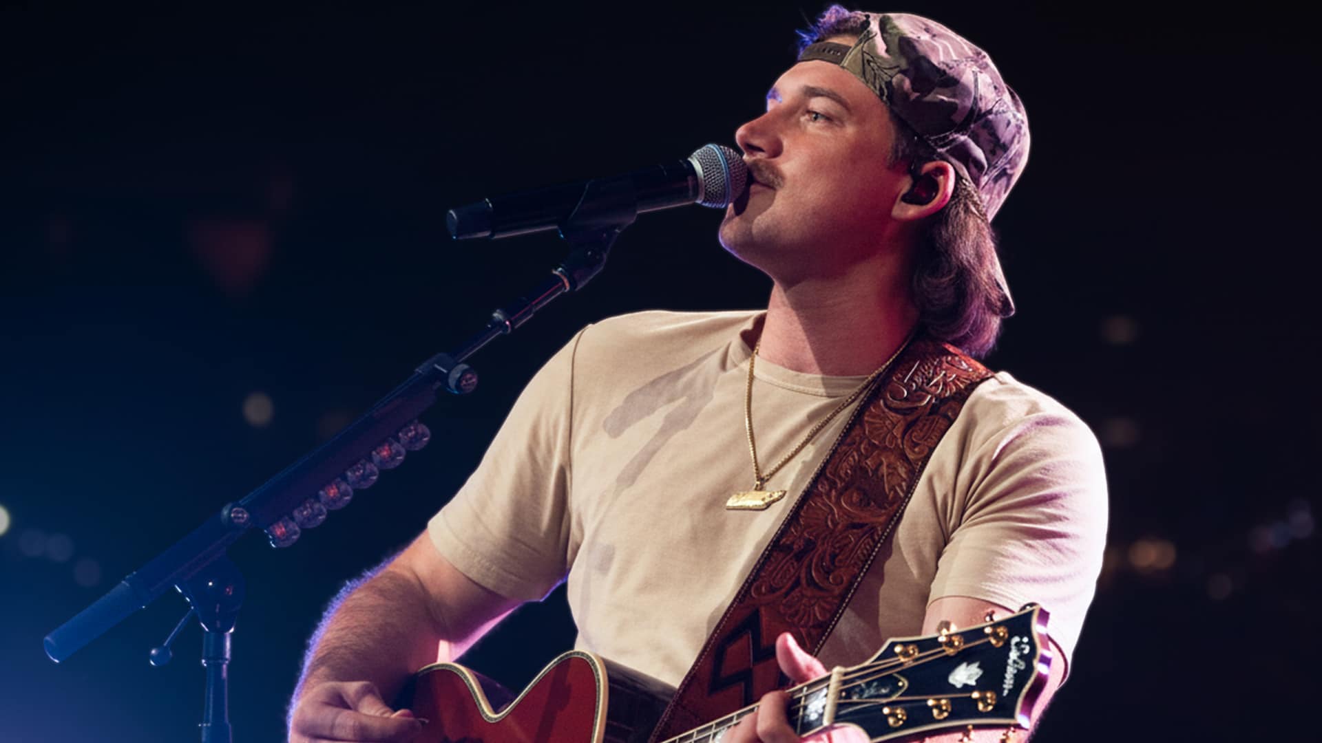 Morgan Wallen Makes History Again With a Billboard Milestone Most ...
